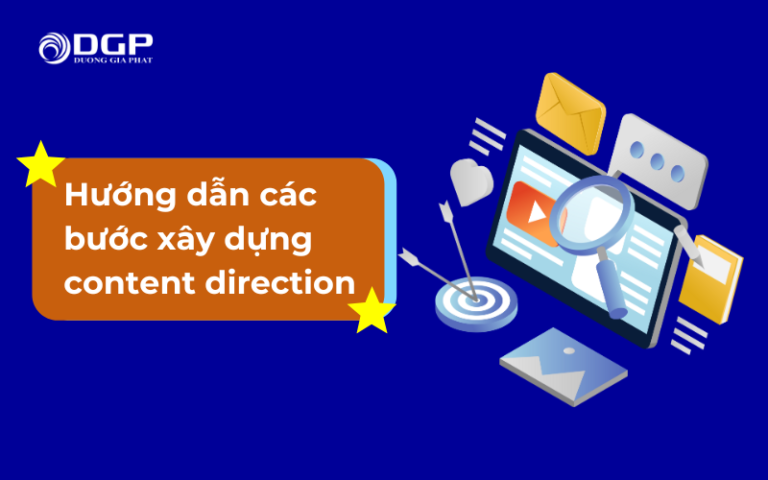 [Download] Content direction mẫu - định hướng nội dung hiệu quả cho ...